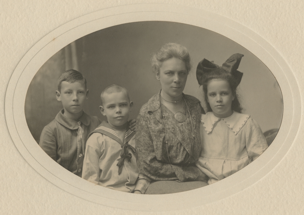 Statenkwartier van toen: Het bizarre einde van Adriaan Goekoop ...