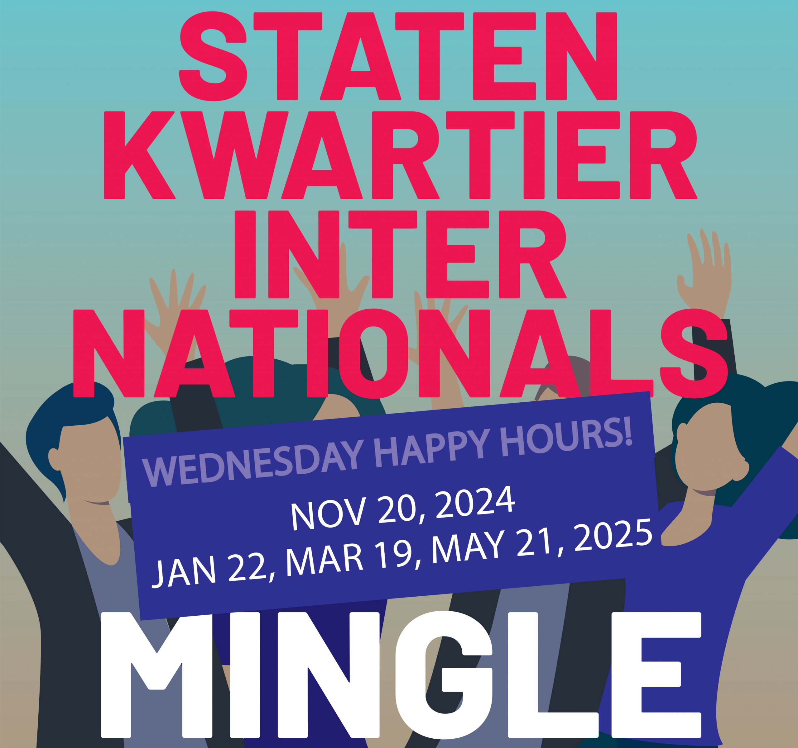 Statenkwartier Internationals - Statenkwartier